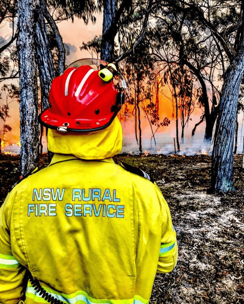 About | Marsden Park RFS